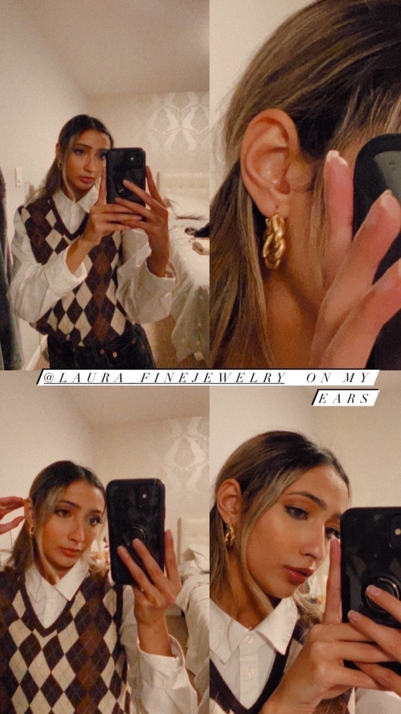 Laura TheExplora Jewelry